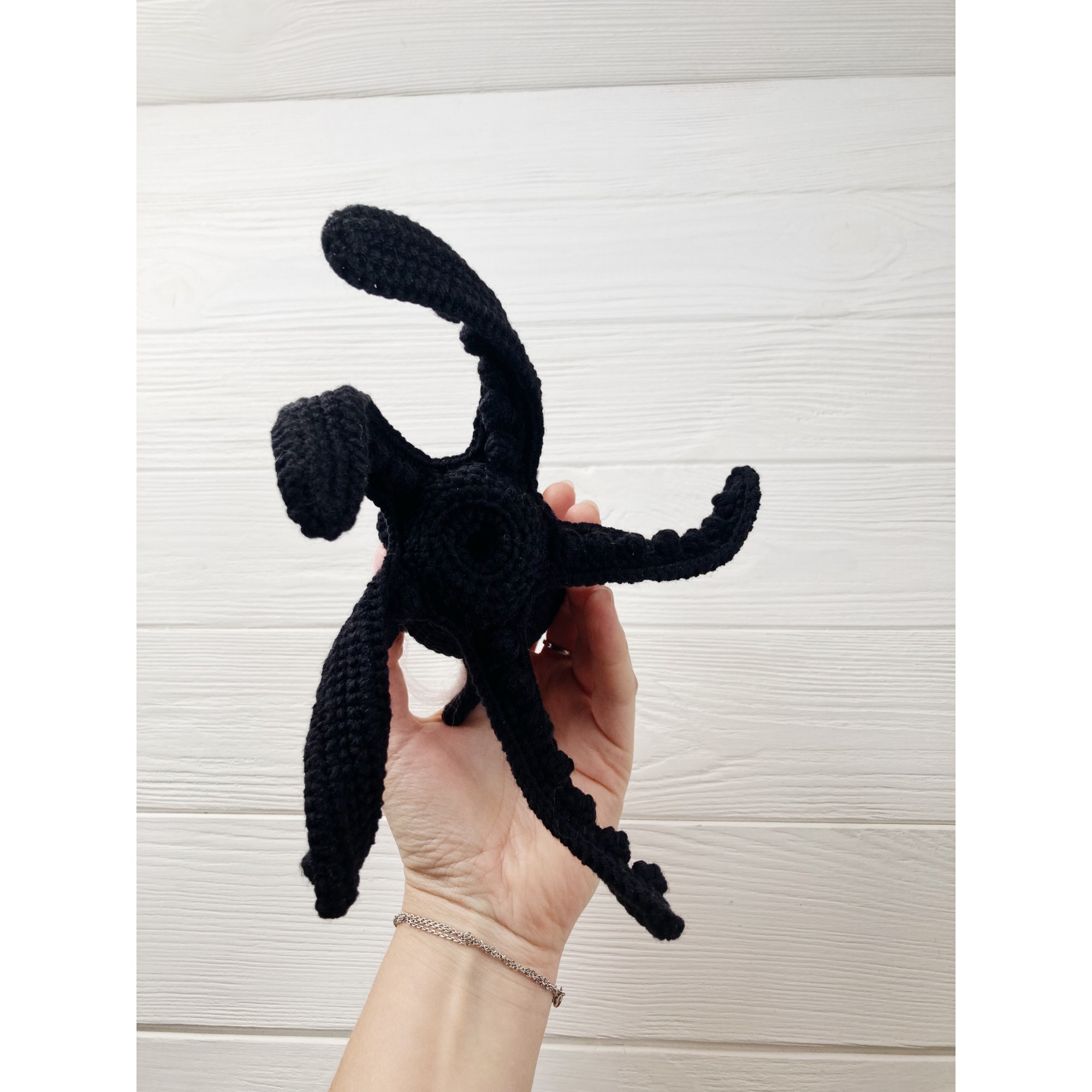 Stuffed sea creatures, crochet sea animals, plush octocat