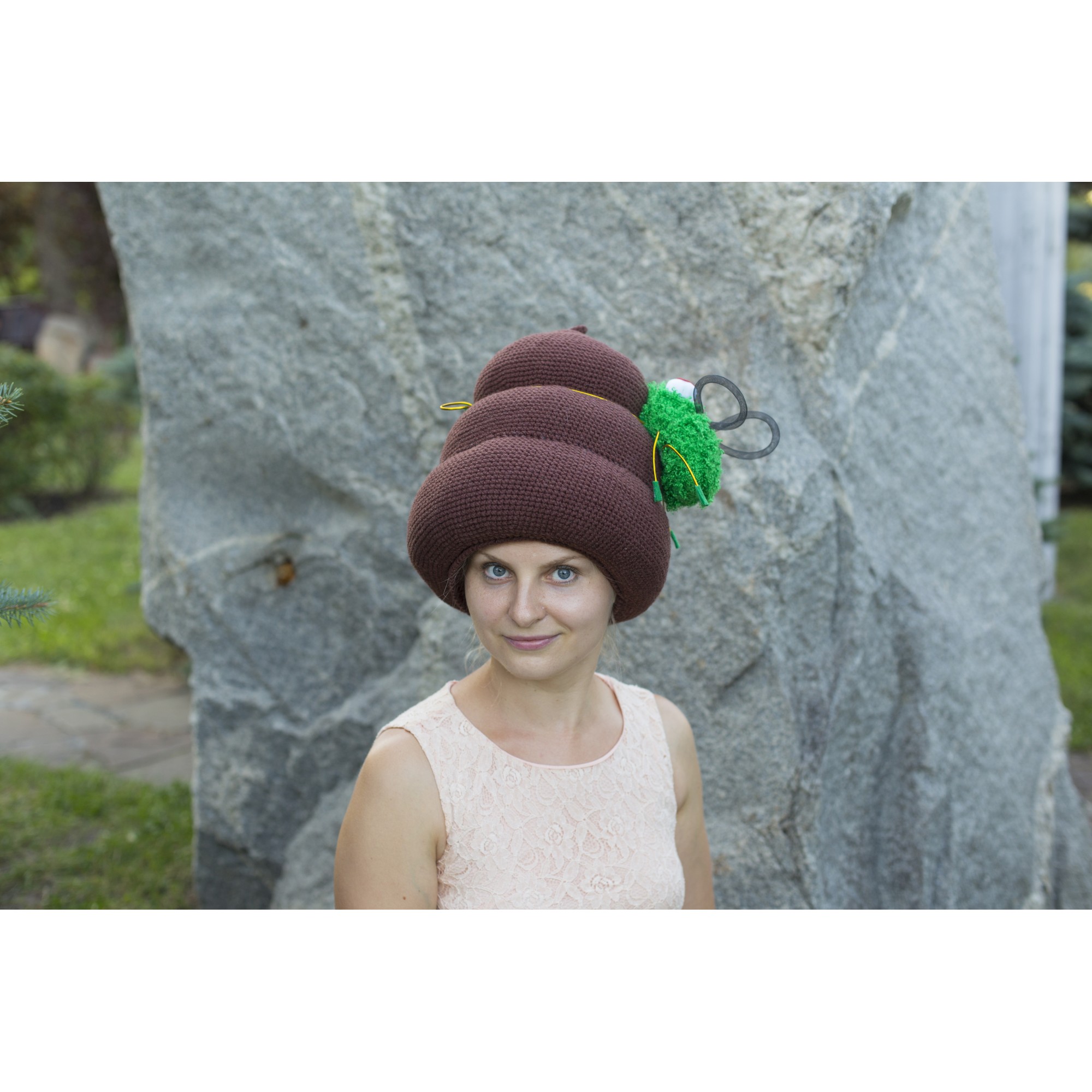 Best gift ideas, funny poop hat, cute presents for friends