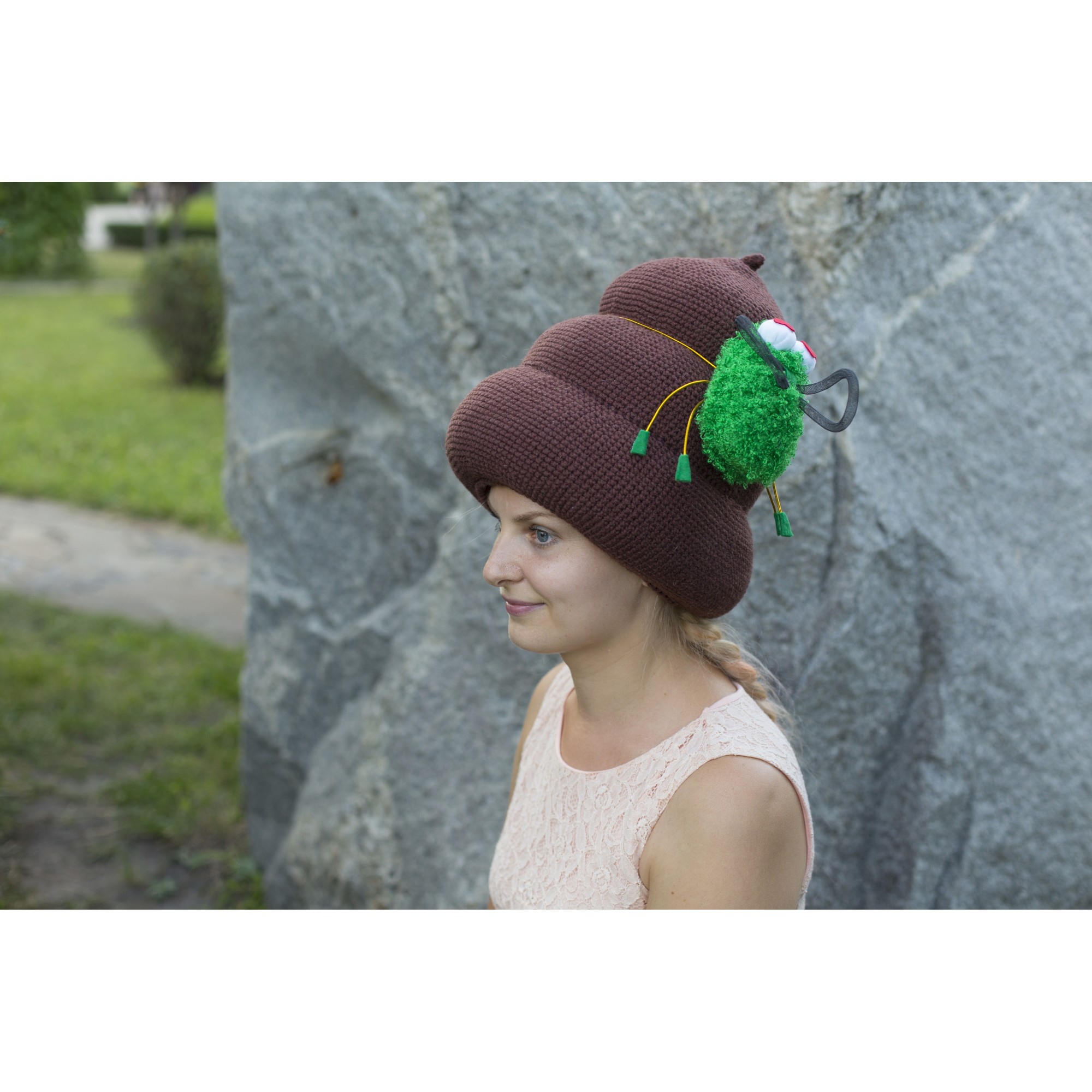 Best gift ideas, funny poop hat, cute presents for friends